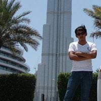Ish Gupta – Medium