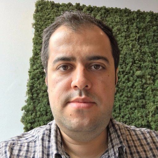 About – Victor Silva – Medium