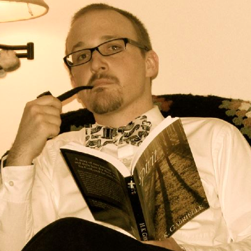 Zane Sanders – Medium