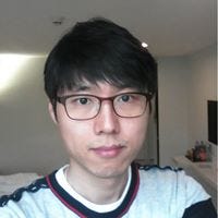 Justin Kim – Medium