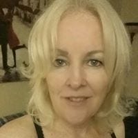 Karen Thomas Hardin – Medium