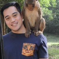 Peter Tran – Medium