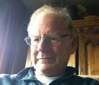 About – Dan Odell – Medium