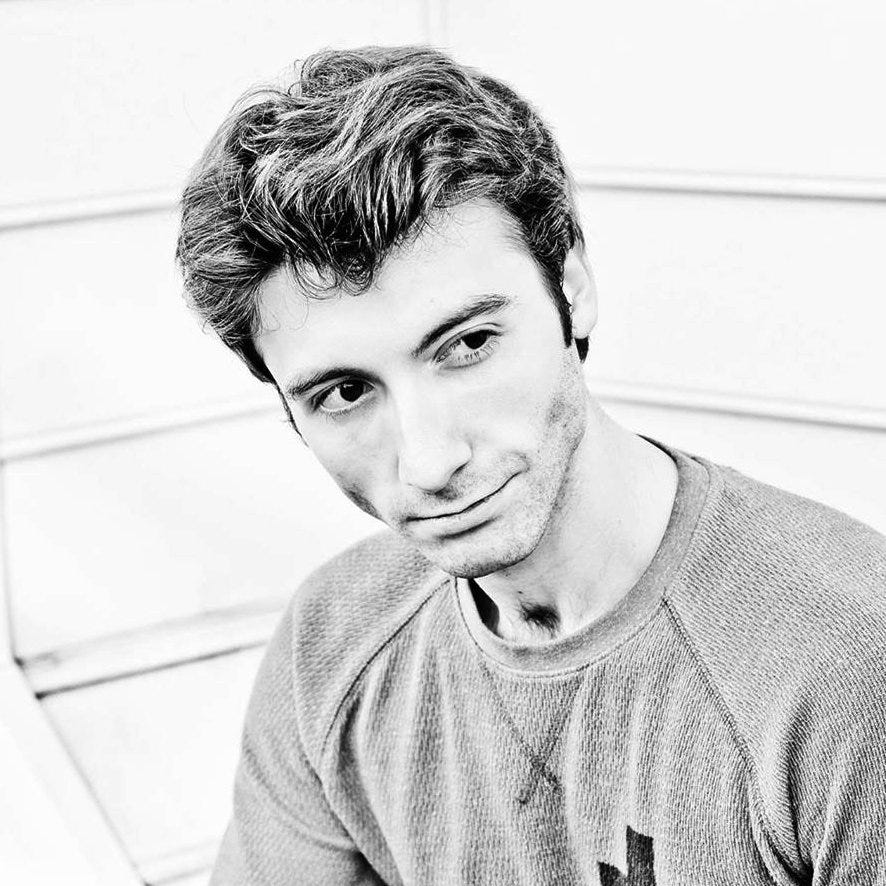 Josh Boehm – Medium