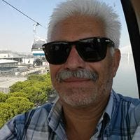 Elisbão Borges Manuel – Medium