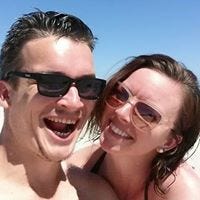 Mitch Griggs – Medium