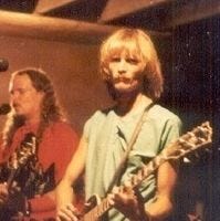 James Paschall – Medium