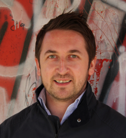 Jamie Portman – Medium
