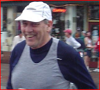 Ray Hendon – Medium