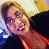 Stephanie McCumber – Medium