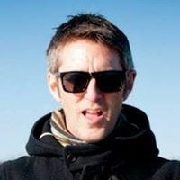 Nick Eastham – Medium