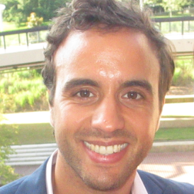 Nabil Malouli – Medium