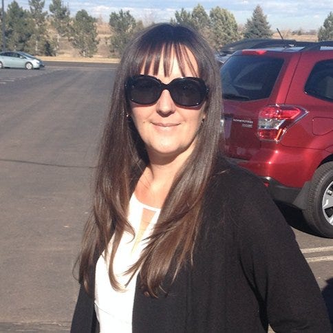 Wendy Archer – Medium