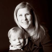 Melanie Allgood Hygema – Medium