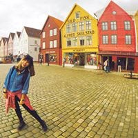 Yu-Ching Huang – Medium