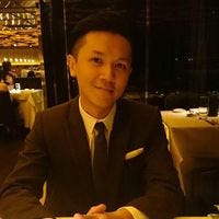 Alan Tsang – Medium