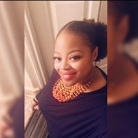Priscilla Ellis – Medium