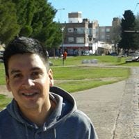 Andrés Bellido Arias – Medium