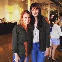 Meghan Sharp – Medium