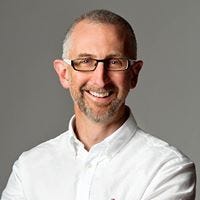 Marshall Hughes – Medium