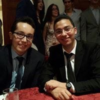 Chadi Fendri – Medium