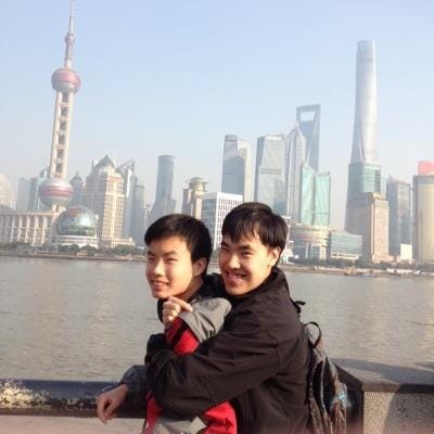 Tyler Zhu – Medium