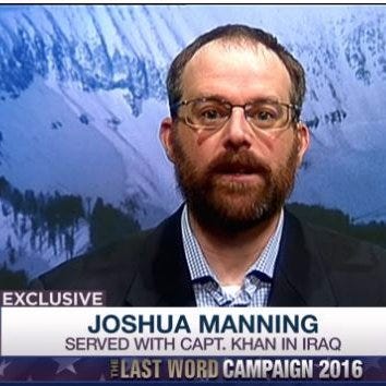 Josh Manning – Medium