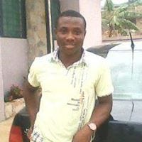 Stephen Owusu – Medium