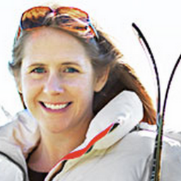 Ashleigh Harris – Medium