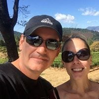 Russell Adams – Medium