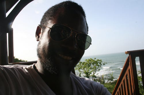Jason Ferguson – Medium