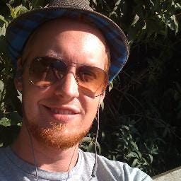 Kyle Keeling – Medium