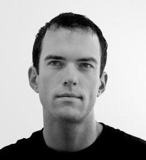 Russell Davis – Medium