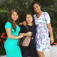 Leonella Montilla – Medium