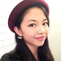 Alice Dan Wu – Medium