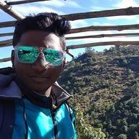 Alok Paul – Medium