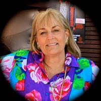 Sally Wilson – Medium