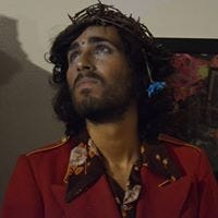 Andrew Benavides – Medium
