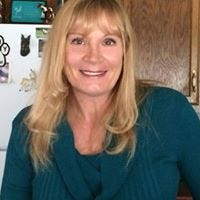 Mary Jo Logan – Medium
