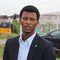 Nnanna Chidiebere – Medium