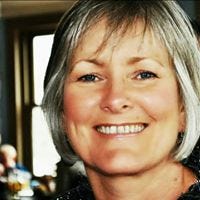 Pauline Graham – Medium