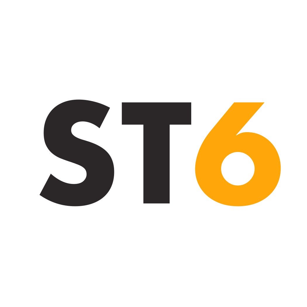 ST6.io – Medium