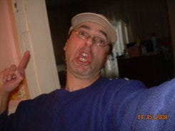 Marcello King – Medium
