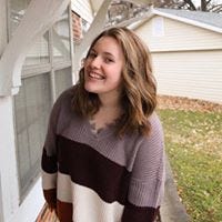 Morgan Dull – Medium