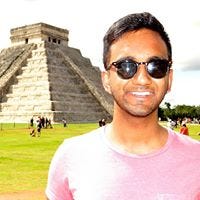 Danyal Syed Rizvi – Medium