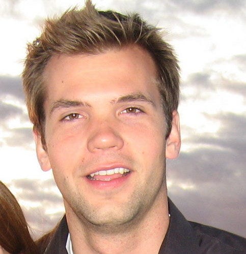 Derek Christensen – Medium