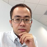 Simon Zhang – Medium