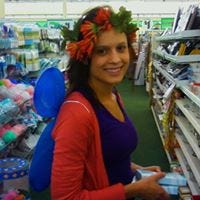 Christina Oettel-Flaherty – Medium