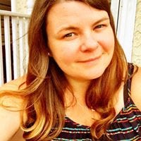 Julia Robey Christian – Medium