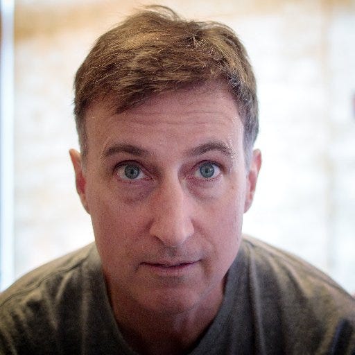 David Lee – Medium
